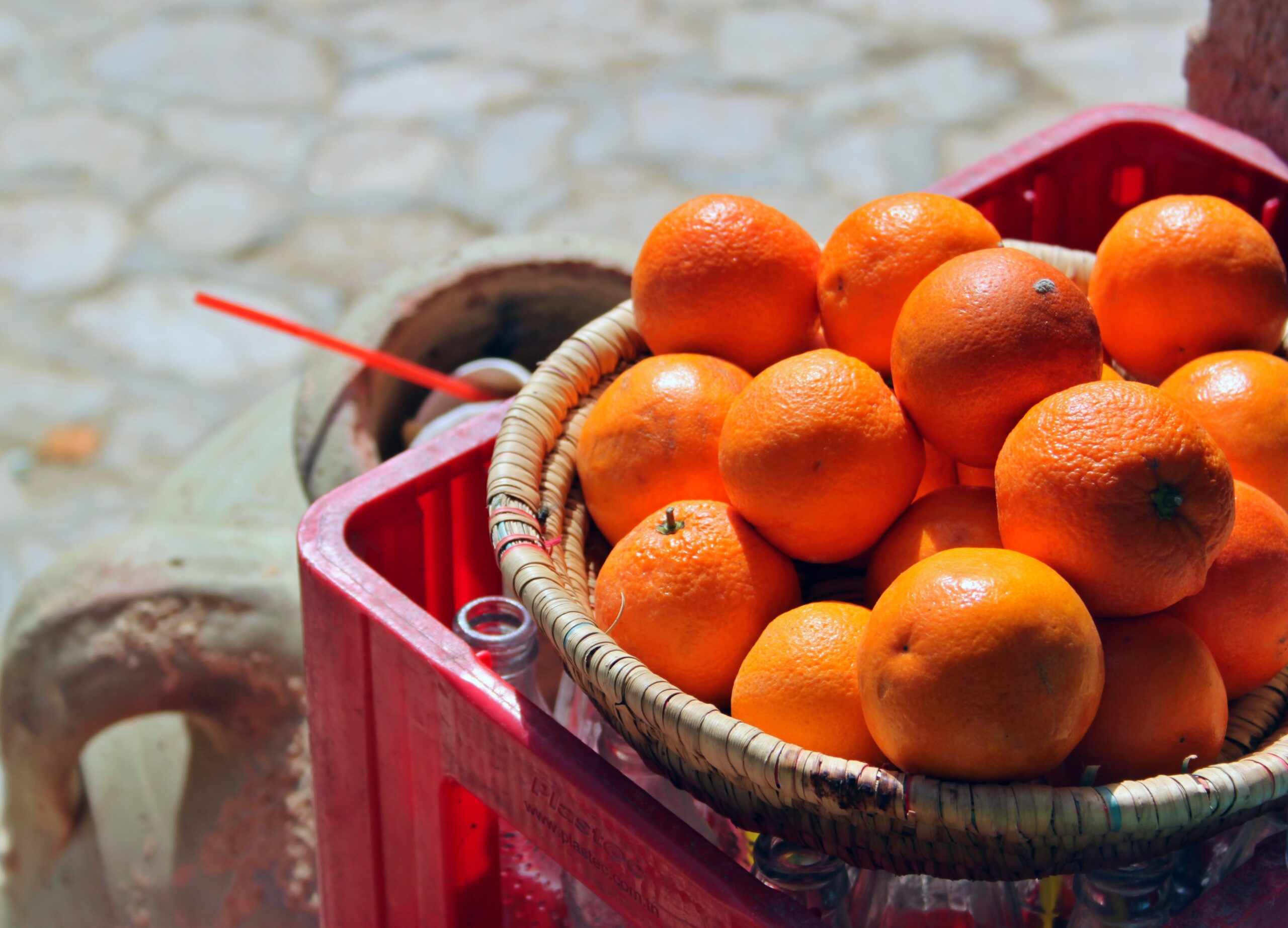 Your ultimate guide to the different types of Mandarin Oranges! - Sheng ...